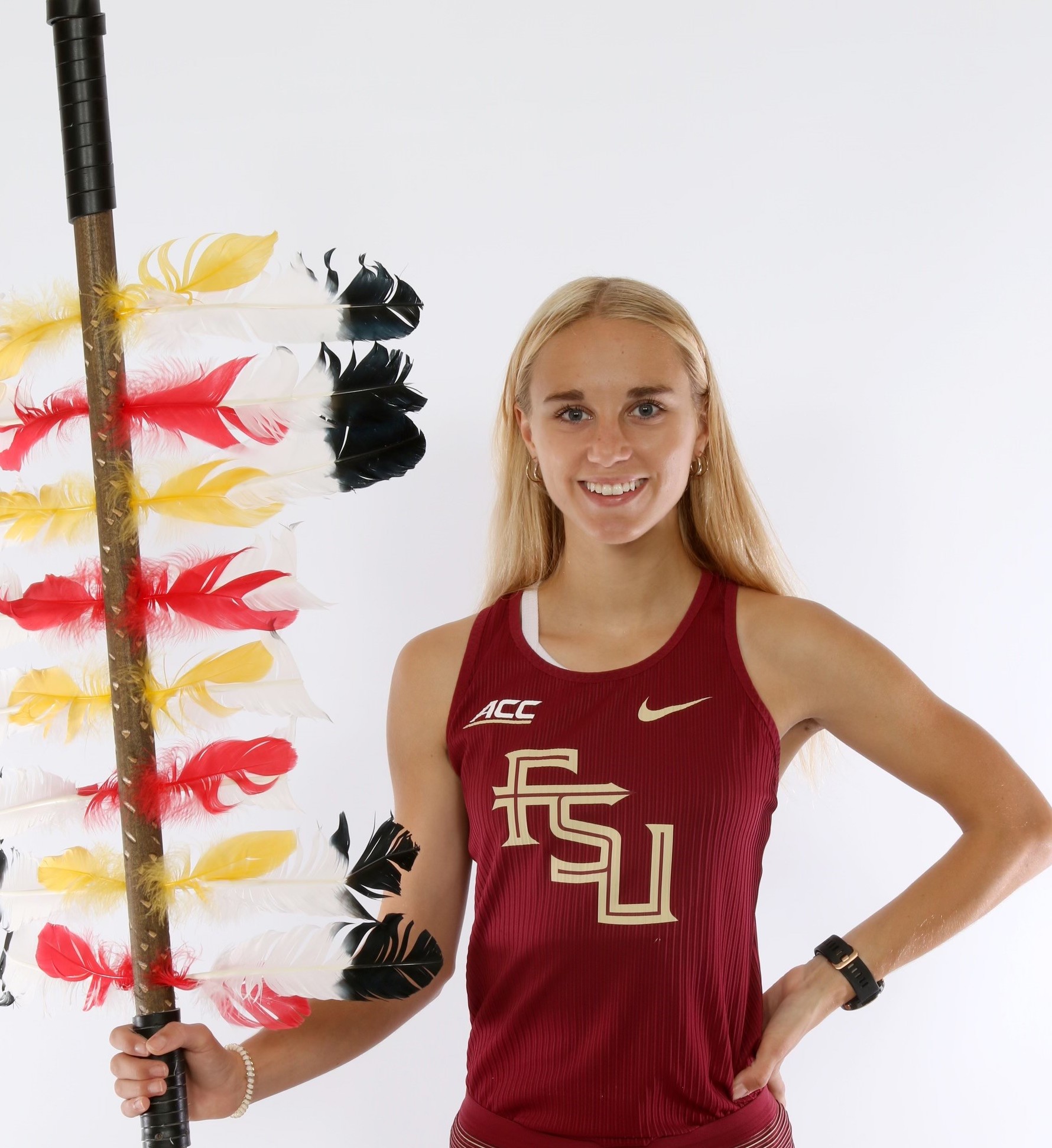 Brown makes tracks to Florida State | News, Sports, Jobs - Observer Today